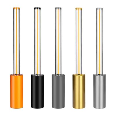 China Creative Led Table Lamp Cordless Desk Lamps Portable Modern Romantic Table Lamp for sale