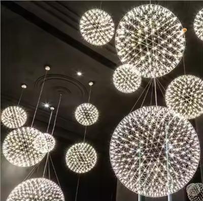 globe pendant