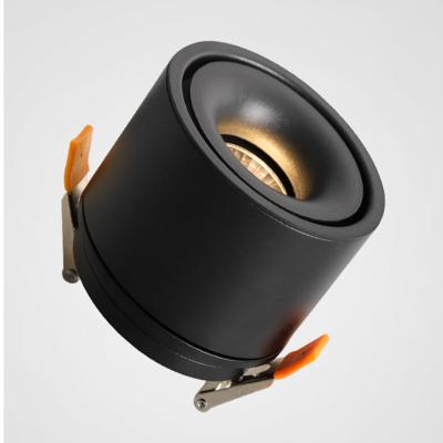 Cina 110LM/W luce commerciale di grado C0B Chip Ceiling LED di flusso luminoso 60 in vendita