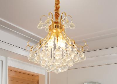 Cina candeliere semplice della candela del soffitto E14 di 30*35cm/40*45cm/55*58cm per l'hotel in vendita