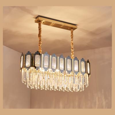China Chandelier Lighting hanging LED Ceiling Light Fixture Pendant Lamp fashion luxry fancy pendant light for home for sale