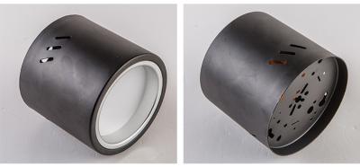 Cina luce commerciale regolabile cilindrica del cavo 5W LED di 120*130mm per il ristorante in vendita
