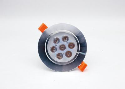 Cina I diametri centro espositivo 2,6 di 68mm/105mm/135mm martellano la luce commerciale del LED in vendita