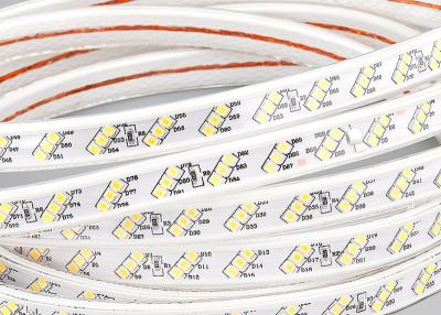 Cina Luce di striscia dell'interno di plastica di flusso luminoso 40LM 2835 SMD 12V LED in vendita