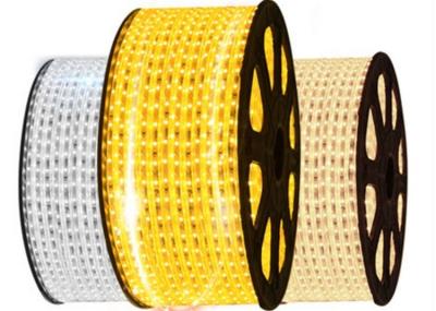 Cina Luce di striscia dell'interno di plastica di flusso luminoso 40LM 2835 SMD 12V LED in vendita