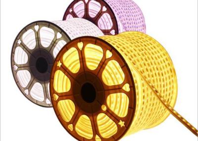 Cina Luce di striscia dell'interno di plastica di flusso luminoso 40LM 2835 SMD 12V LED in vendita