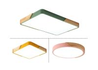 China Kitchen Island 110V 240V Easy Installation Creative LED Ceiling Light for sale