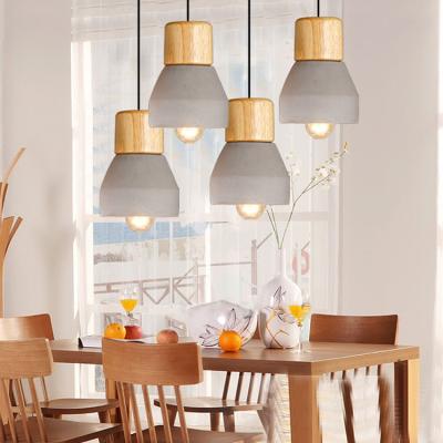 China E27 Lampholder Kid Room Nordic Ceiling Slim Pendant Light for sale