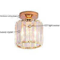 China Nordic Modern LED Ceiling Light Hanging Dining Room Kitchen E27 for sale