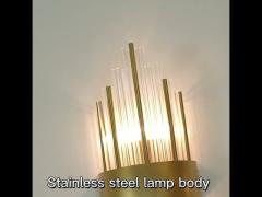 Creative Fashionable Nordic Wall Light Modern For Home
