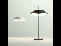 Modern Metal Lampshade High Quality Table Lamp For Restaurants Hotel