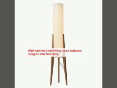 3000k-6500k Température de couleur Sofa rétro pour salon et chambre à coucher moderne