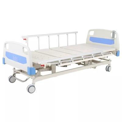 China OEM ajustável elétrico do hospital da cama da função médica de ICU 5 à venda