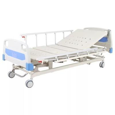 China OEM ajustável elétrico do hospital da cama da função médica de ICU 5 à venda