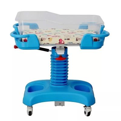 Cina Letto neonato dell'ospedale infantile dell'attrezzatura medica dall'ospedale del letto della culla di bambino in vendita