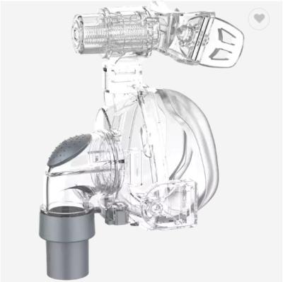 Cina Il CE positivo della maschera della macchina CPAP APAP Bipap di pressione della via aerea dell'OEM ha certificato in vendita
