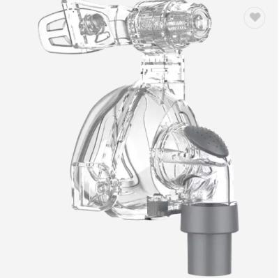 Cina Il CE positivo della maschera della macchina CPAP APAP Bipap di pressione della via aerea dell'OEM ha certificato in vendita