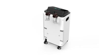 Cina OEM blu bianco di Colur del concentratore dell'ossigeno di Respironics del concentratore dell'ossigeno 5l in vendita