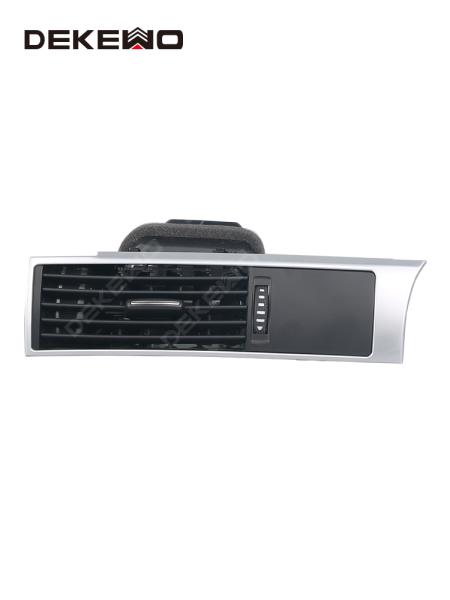 Quality 4F1820901D 4F1820901DH77 DEKEWO Car Parts Air Vent for AUDI 2005-2011 A6 S6 RS6 C6 Saloon Avant  Allroad for sale