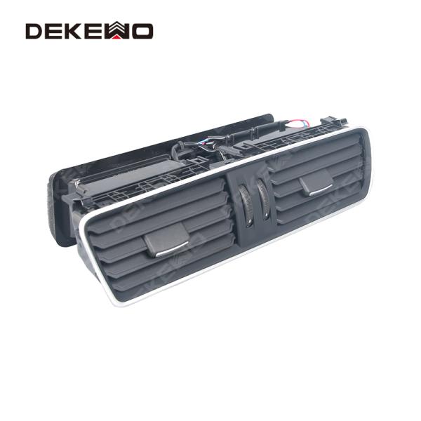Quality 3AB819728A 3AB819702AMAI 3AB819728C DEKEWO Car Parts Air Vent for Volkswagen Passat B6/B7 CC Magotan for sale