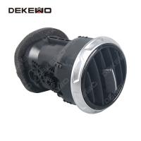 Quality 8J0820901E 8J0820901E3Q7 DEKEWO Car Parts Air Vent for AUDI 2010-2014 TT TTS for sale