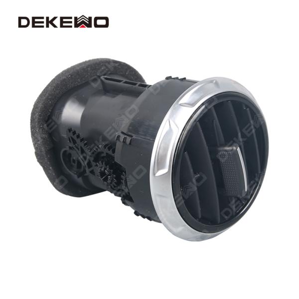 Quality 8J0820901E 8J0820901E3Q7 DEKEWO Car Parts Air Vent for AUDI 2010-2014 TT TTS TTRS Coupe / Roadster for sale