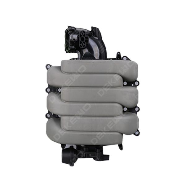 Quality OEM 06E133210Q 06E133210G/H/L/M for AUDI A6 C6 C7 2.8L Intake Manifold for sale