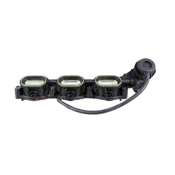 Quality EA837 3.0T CRE OEM 06E133110AN 06E133110AT 06E133110BC for Audi A4 A6 A8 Q7 Intake Manifold Right for sale