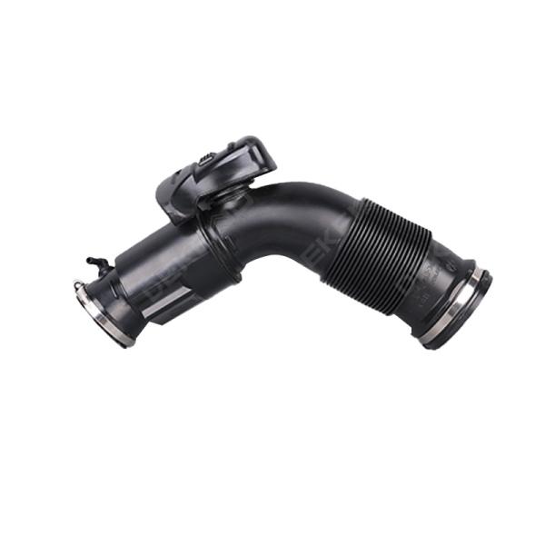 Quality DEKEWO Auto Spare Car Parts Intake Pipe for VW Porsche Touareg Cayenne OE 7P0129684A 95811022302 for sale