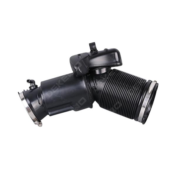 Quality DEKEWO Auto Spare Car Parts Intake Pipe for AUDI 2008-2011 A6C6 3.0 TFSI OE 06E129629P 06E129629M for sale