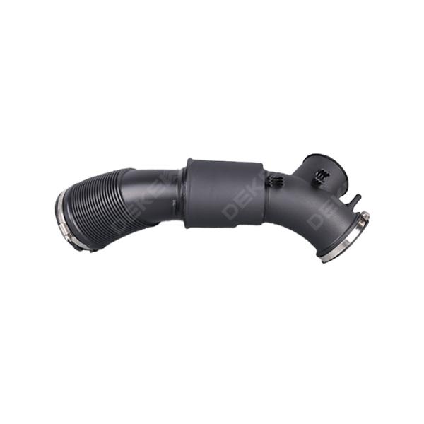 Quality DEKEWO Auto Spare Car Parts Intake Pipe for AUDI A6C7 A7 3.0 TFSI OE 06E129615H 06E129615M for sale