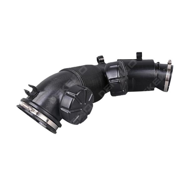 Quality DEKEWO Auto Spare Car Parts Intake Pipe for AUDI 2010-2017 A8D4 D4PA 3.0 TFSI OE 4H0129616M 4H0129616D for sale