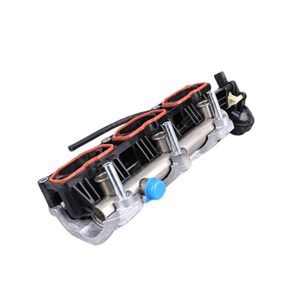 Quality DEKEWO Suitable for Audi A6 A7 A8 Q5 Q7 3.0 TFSI Engine Parts Intake Manifold Right 06E133110AF for sale