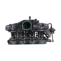 Quality DEKEWO Suitable for VW AUDI Passat CC A3 1.8Tfsi Engine Parts Intake Manifold for sale