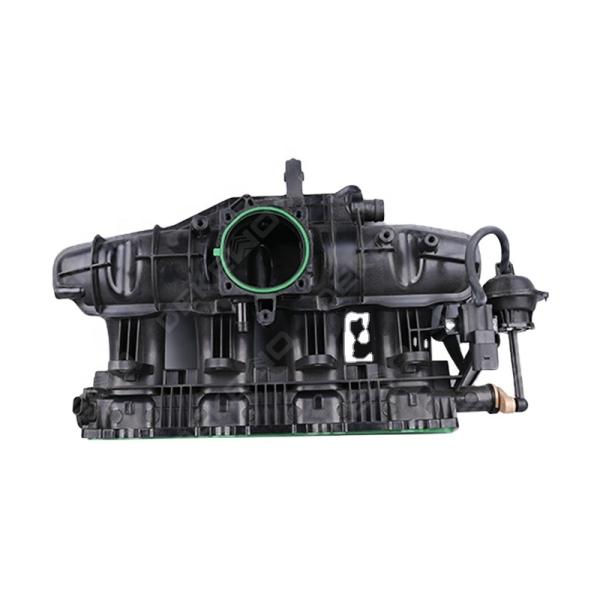 Quality DEKEWO Suitable for VW AUDI Passat CC A3 1.8Tfsi  Engine Parts Intake Manifold 06J198211D 06J133201L 06J133185CE for sale