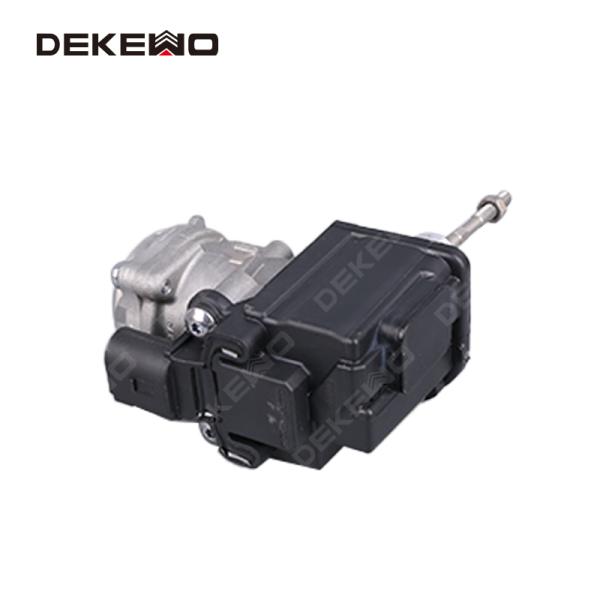 Quality 06L145612M 06L145725S IHI24407-05 DEKEWO Car Parts Boost Pressure Control Valve for AUDI A4 A5 A7 for sale