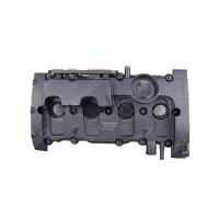 Quality 06D103469N 06D103469L DEKEWO Auto Parts Cylinder Head Cover for AUDI A4B7 A6C6 for sale