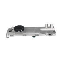 Quality DEKEWO Auto Spare Car Parts Valve Cover Left for PORSCHE Cayenne 955 4.8 OE for sale
