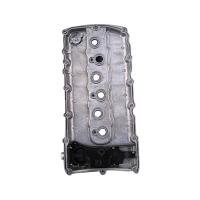 Quality DEKEWO Auto Spare Car Parts OE 03H103429L 95810513531 Aluminum Valve Cover for for sale