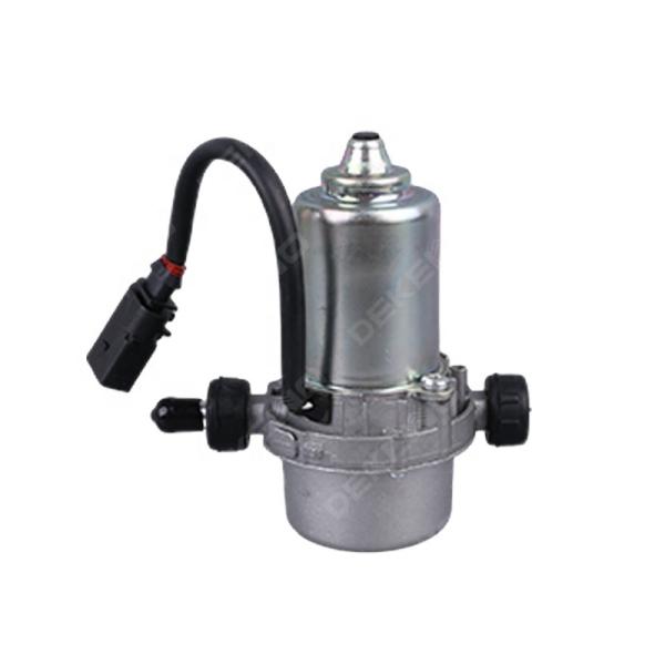 Quality DEKEWO Auto Spare Car Parts Brake Vacuum Pump for VW AUDI PORSCHE SKODA OE 8E0927317  95535561702 for sale