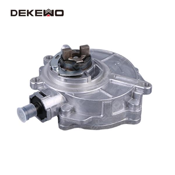Quality 06E145100AA 06E145100R 95811005001 958145100 DEKEWO Brake Vacuum Pump for VW AUDI PORSCHE V6 for sale