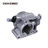 Quality 06H145100AC 06H145100AE DEKEWO Car Parts Brake Vacuum Pump for VW Passat B6 CC for sale