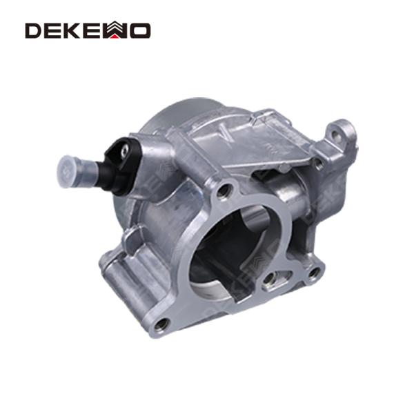 Quality 06H145100AC 06H145100AE DEKEWO Car Parts Brake Vacuum Pump for VW Passat B6 CC for sale