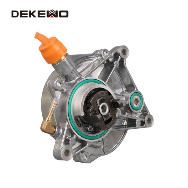Quality 94811005007 94811005003 DEKEWO Brake Vacuum Pump for PORSCHE Panamera 970 Macan 95B Cayenne 9P 92 for sale
