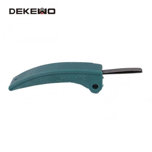 Quality 078115124  DEKEWO Auto Parts EA827 Engine Oil Pump Chain Tensioner for VW Passat B5 AUDI A4 B5/B6 A6 C5 A8 D2 SKODA Superb for sale