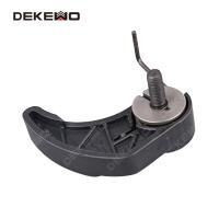Quality 06A115130 DEKEWO Auto Parts EA827 Engine Oil Pump Chain Tensioner for VW Passat for sale