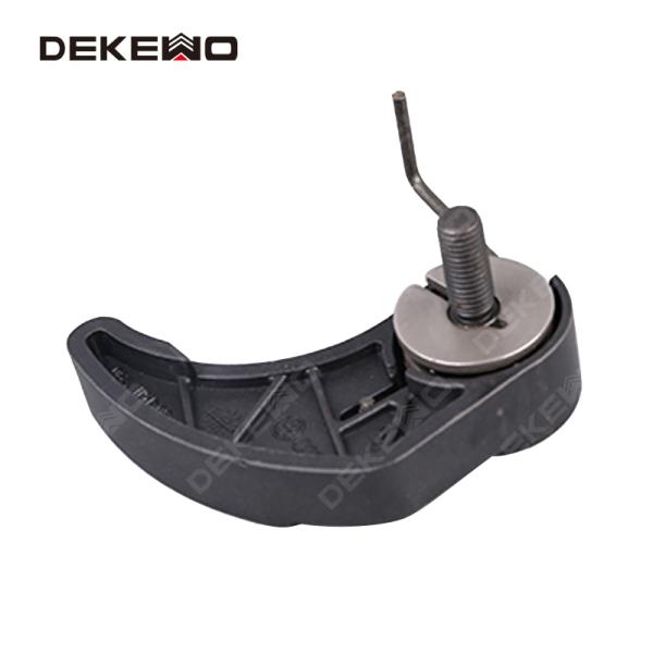 Quality 06A115130 DEKEWO Auto Parts EA827 Engine Oil Pump Chain Tensioner for VW Passat Jetta Golf Polo Bora AUDI A3 A4 A6 SKODA for sale
