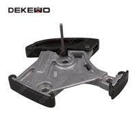 Quality 06B115130C 06B115130A DEKEWO Auto Parts EA113 Engine Oil Pump Chain Tensioner for sale