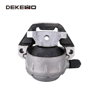 China OEM 4G0199381LD 4G0199381EJ 4G0199381EQ DEKEWO Car Parts Engine Mount for AUDI 2010-2018 A8D4 S8 3.0L for sale