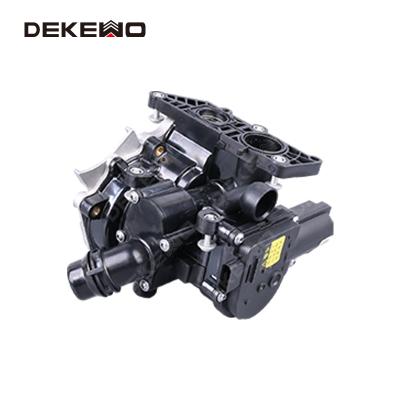 China 06L121111H DEKEWO Water Pump Assembly for VW Tiguan Passat AUDI A4 A6 Q5 PORSCHE EA888 GEN3 1.8T/2.0T for sale